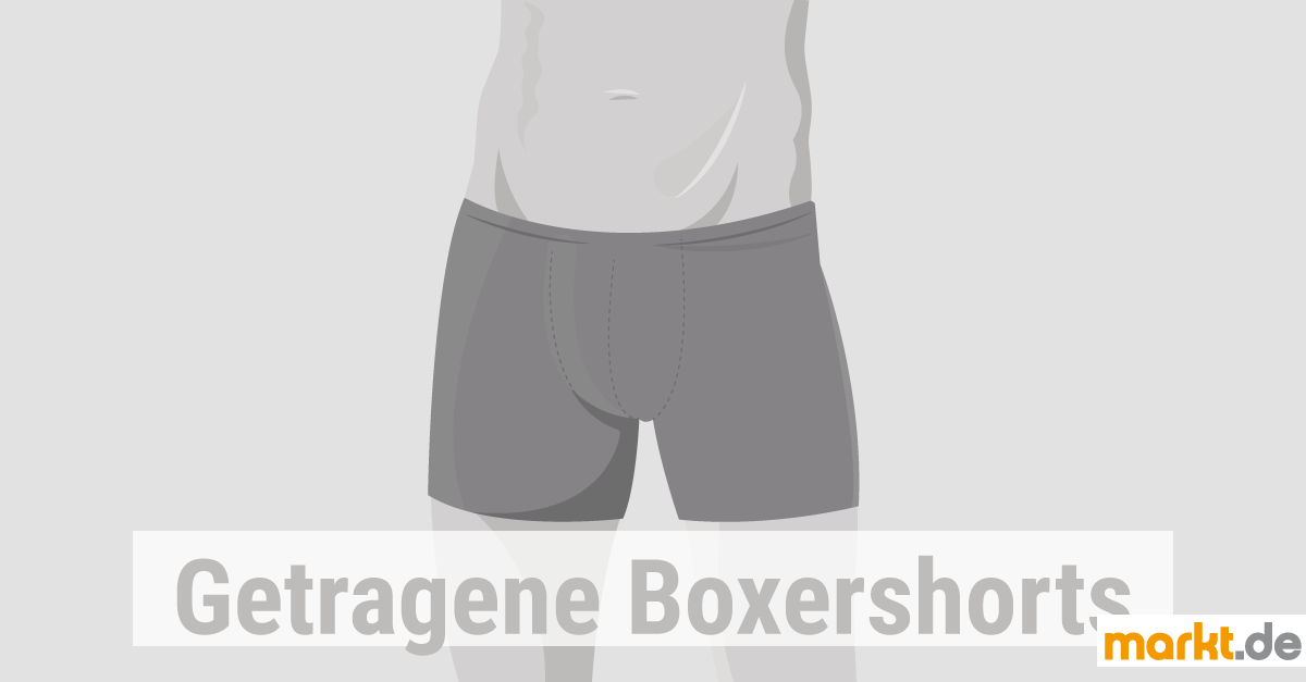 G-a-ed.de: in Getragene Wäsche - Getragene Boxershorts | erotik.markt.de