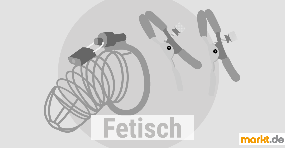 Speyer: in Zubehör - Fetisch | erotik.markt.de